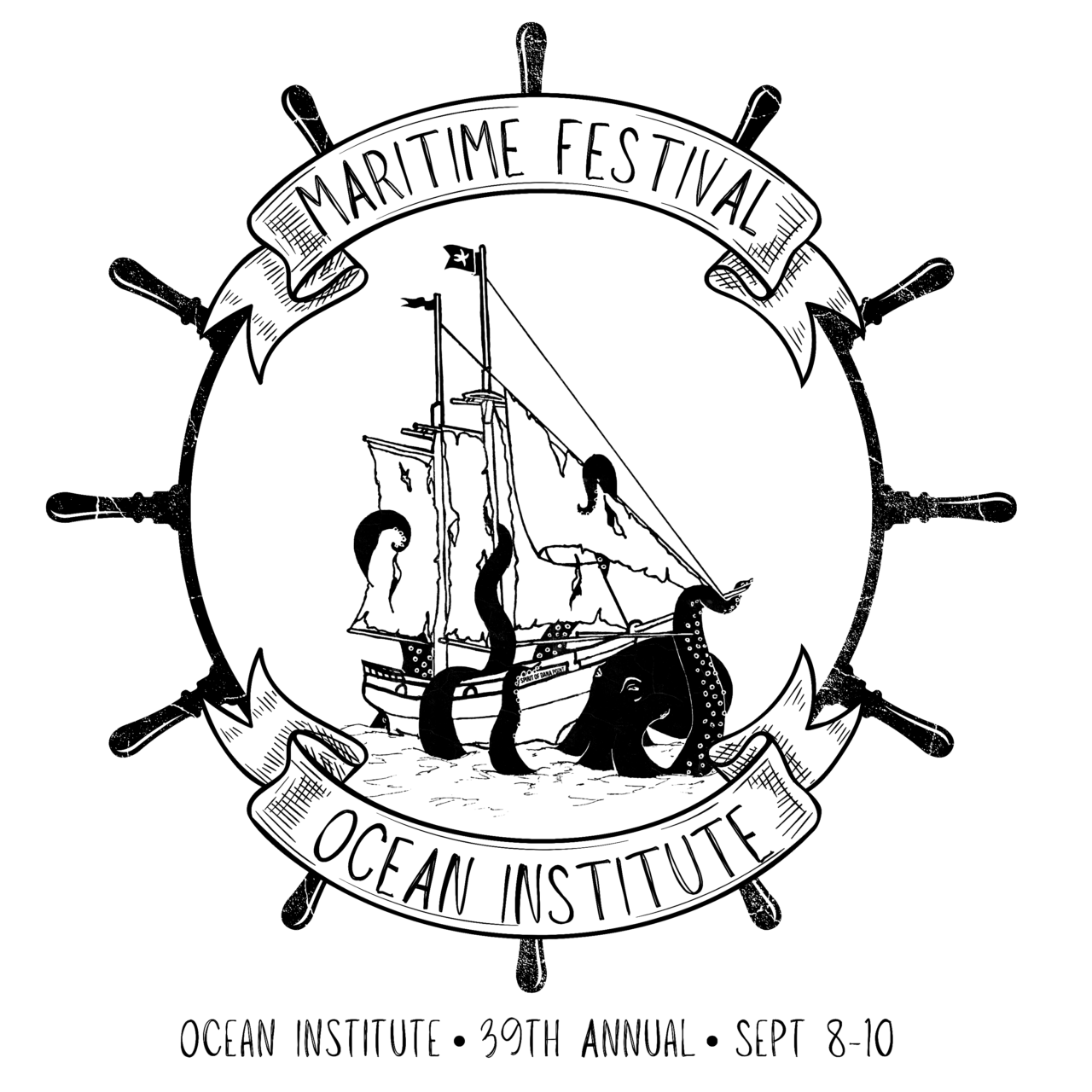 Home - Ocean Institute